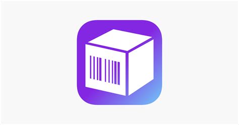 IFS Scan It On The App Store