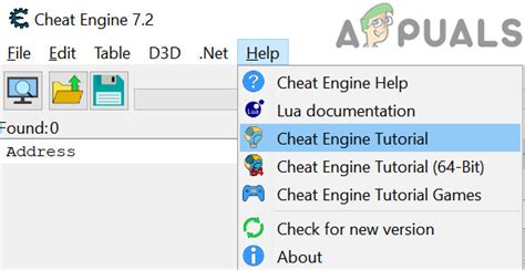 The Cheat Engine Complete Guide For Beginners