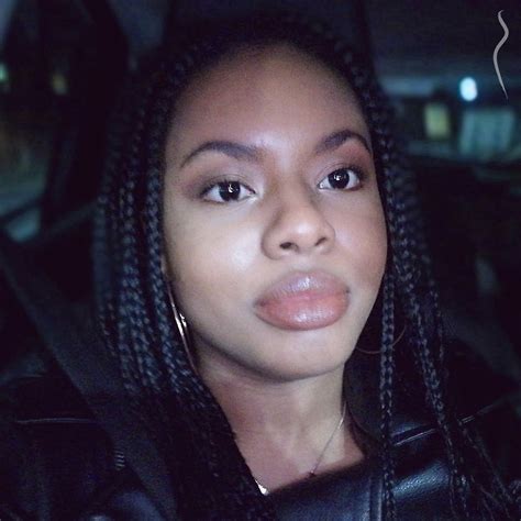 Lerissa A Model From United Kingdom Model Management