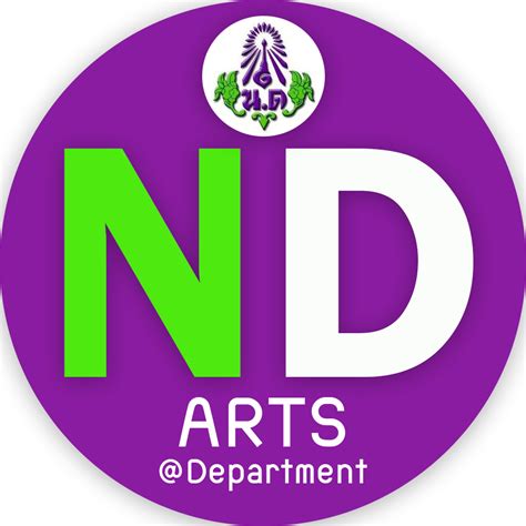 กลุ่มสาระการเรียนรู้ศิลปะ โรงเรียนวัดนวลนรดิศ