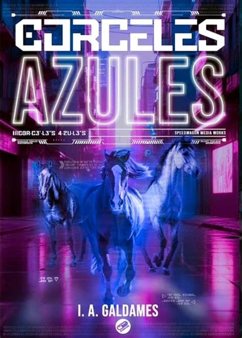 Corceles Azules Ciencia Ficción Chilena