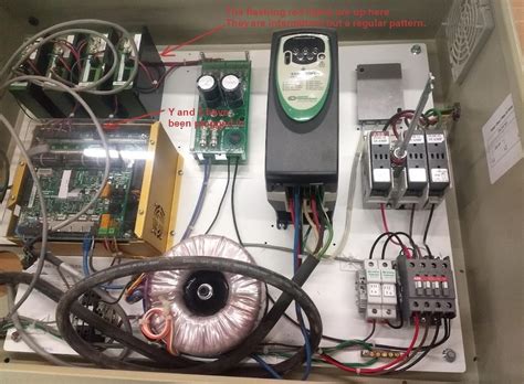 Camtech Routermaster Z7 No Gantry Router Carriage Movement Router Forums