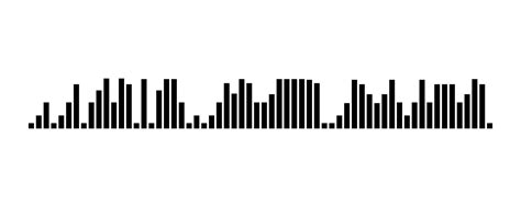 Recording Of Audio Message Template Ui Element Of Audio Record For