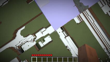 Sky Dimension Minecraft Wiki