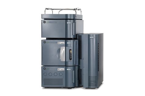 Charged Aerosol Detector For Hplc And Uhplc Analysis Waters