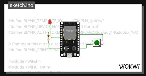 Assignment1 Wokwi Esp32 Stm32 Arduino Simulator