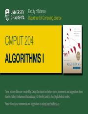 Understanding Greedy Algorithms and Optimization Techniques | Course Hero