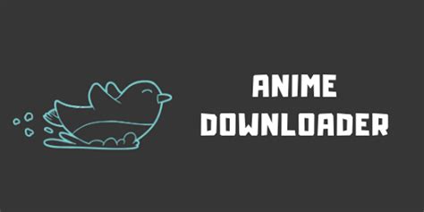 Github Pedro4064anime Downloader Download Anime From Twistmoe As Mp4 Using Python