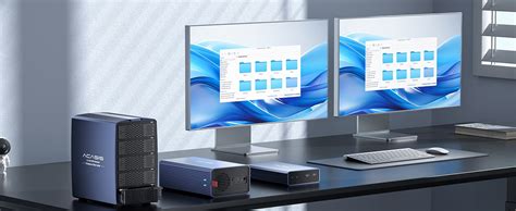 Acasis 5 Bay External Array 2535 Inch Usb To Sata Hdd Raid Case