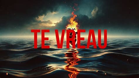 Bele -TE VREAU (Visualizer) - YouTube Music
