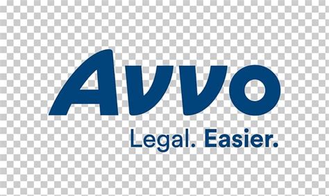 Avvo Lawyer Legal Aid Business Png Clipart Area Avvo Blue Brand