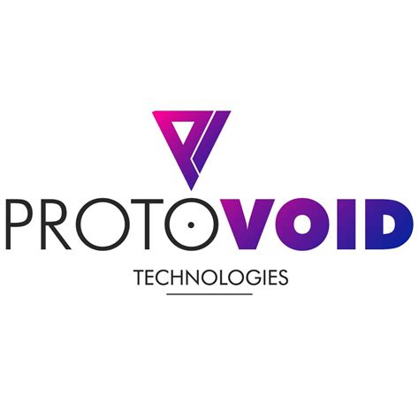 Protovoid Technologies Sheridan Wy