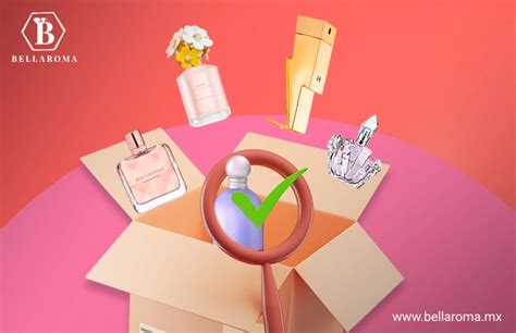Marketing De Perfumes T Cticas Para Vender Mucho M S