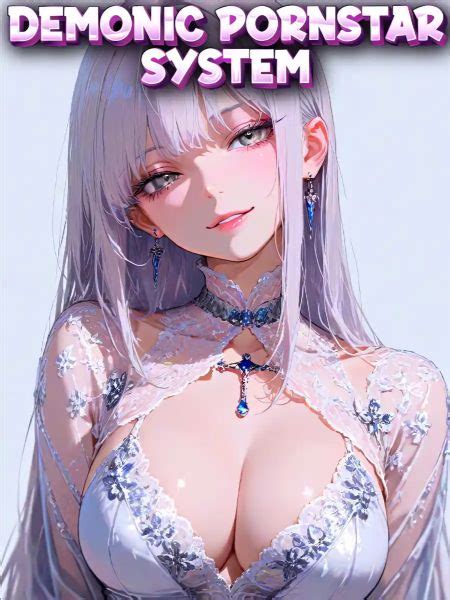 Demonic Pornstar System Novel Fire