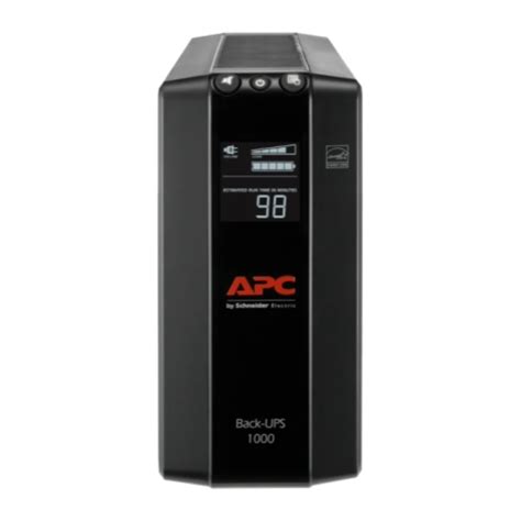 Apc Ups 1000va
