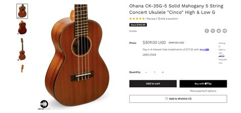 Ukulele Strings How Many Does An Ukulele Have ULTP Blog