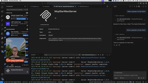 How To Build A Model Context Protocol Mcp Server In C And Net With A Real Example Ottorino