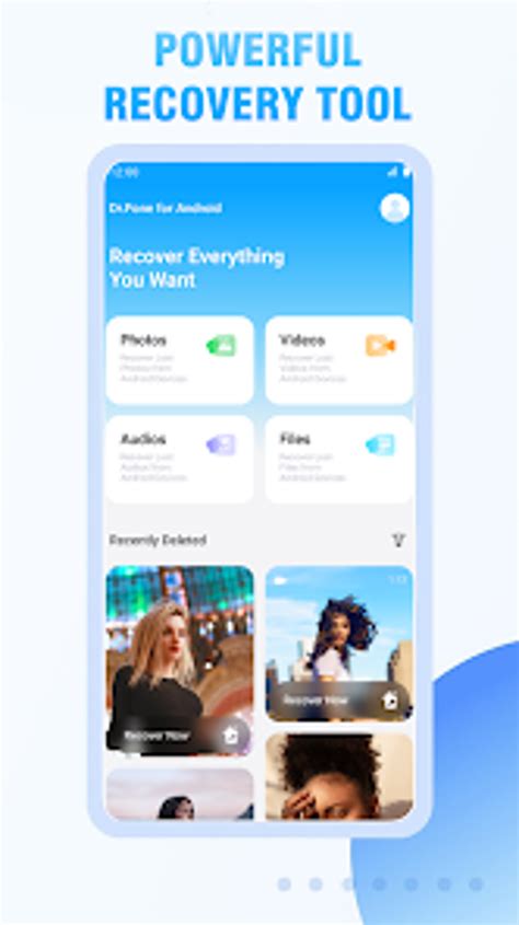 Android için File Recovery Restore Photo İndir