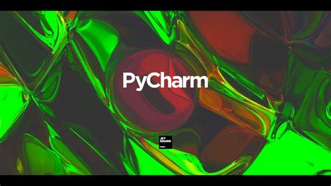 Дружим GitHub и Pycharm YouTube