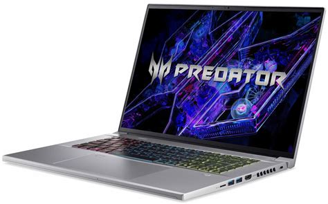 Acer Predator Triton Neo H Rtx Wqxga X Hz Ips Gb
