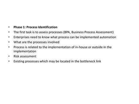 bpm lifecycle ppt pptx business business and finance