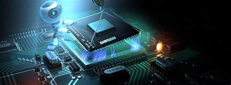 კომპიუტერები ტექნოლოგია