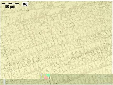 a sem and b optical microscope micrographs before nanoindentation