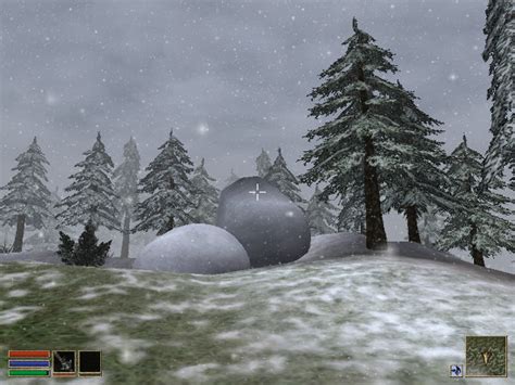 Open Source Morrowind Engine Openmw 0310 Released Gamingonlinux