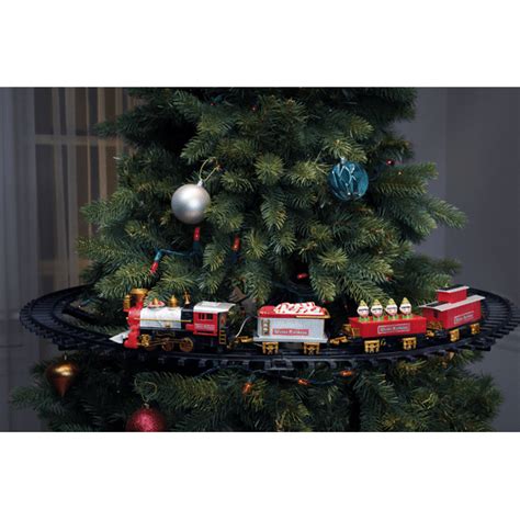 Battery Powered Train Sets