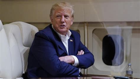 ដូណាល់ ត្រាំ ក្លាយជាអតីតប្រធានាធិបតីអាមេរិកតំបូង ប្រឈមនឹងការចោទប្រកាន់ព្រហ្មទណ្ឌ