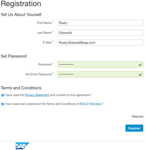 Troubleshooting For Build And Webide Integration W Sap Community