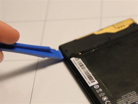 Xiaomi Mi Battery Replacement Ifixit Repair Guide