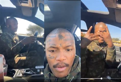 He Never Learns Shebeshxt Drives Drunk Despite His Daughters Death Video