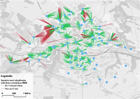 Network QGIS QNEAT Distance Matrix Wrong Outputs Geographic