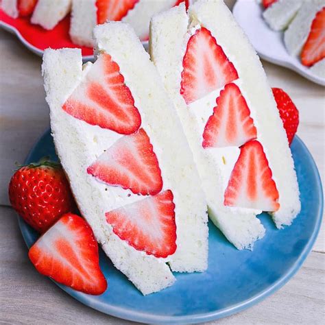 25 Japanese Dessert Recipes To Satisfy Your Sweets Cravings Sudachi