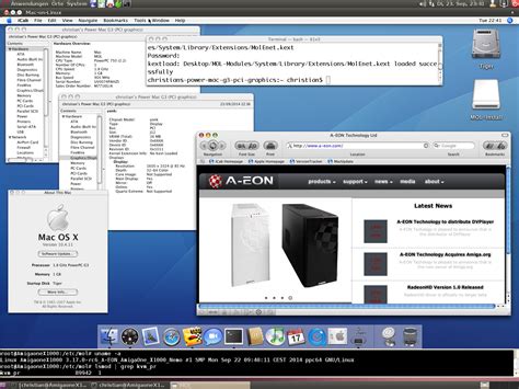 Mac Osx Supported Versions Dasperks