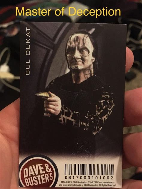 Laughs In Cardassian Rdeepspaceninememes