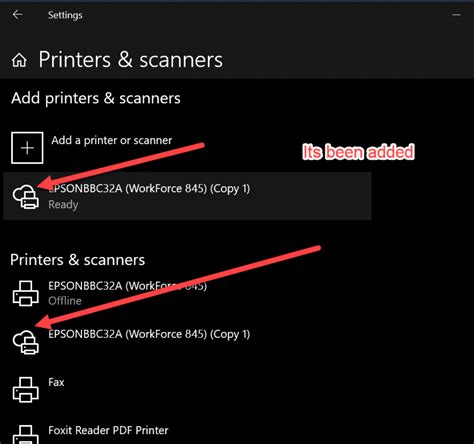 how to script client side add printer via powershell or other