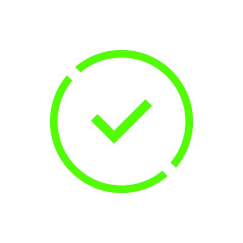 Check Icon