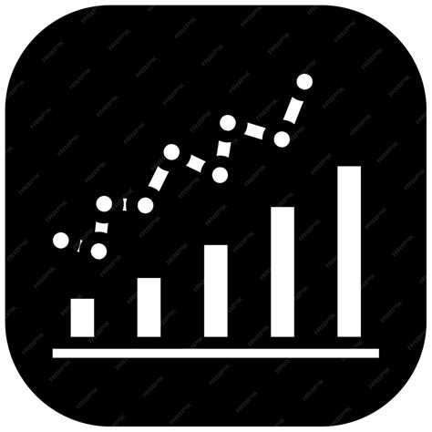Premium Vector Visualization Vector Illustration
