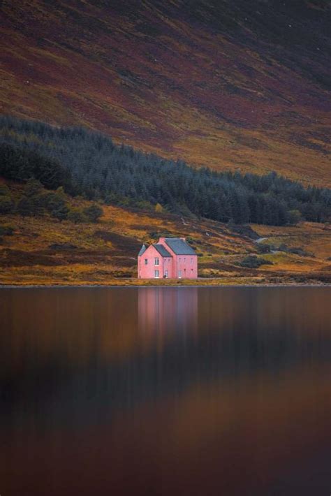 Pink house - Top Spots for this Photo Theme