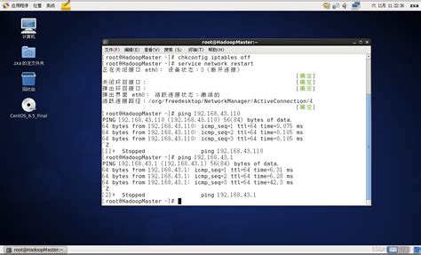 搭建hadoop全分布集群 hadoop集群安装 csdn博客