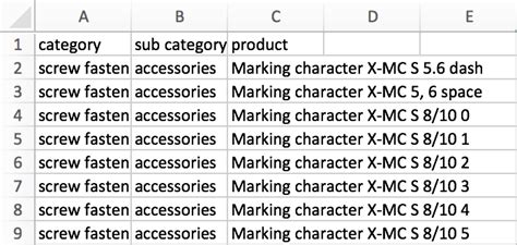 mysql how to get the exact column in solr search stack overflow