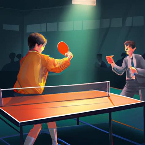 What Does Table Tennis Mean Sexually Uncovering The Mystery Sport Tasty