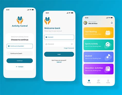 Activity Log Ui Design Projects Photos Videos Logos Illustrations