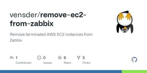 Github Vensder Remove Ec From Zabbix Remove Terminated Aws Ec Instances From Zabbix