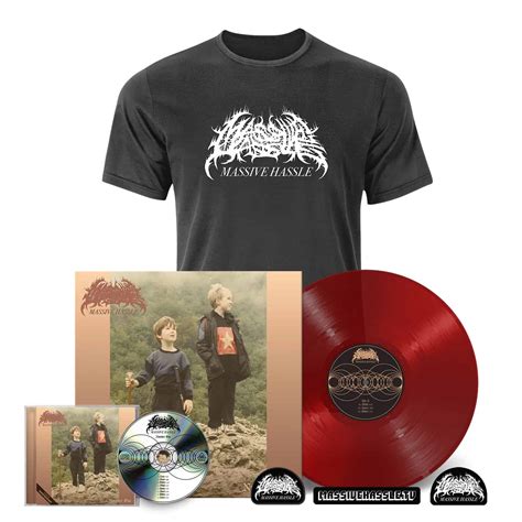 Custom Super Bundle Massive Hassle