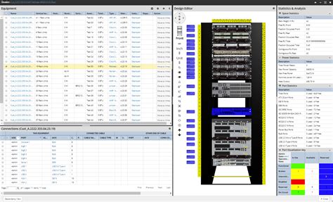Data Center Management
