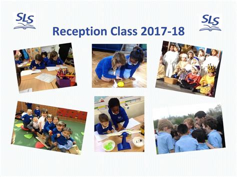 Reception Class Ppt Download