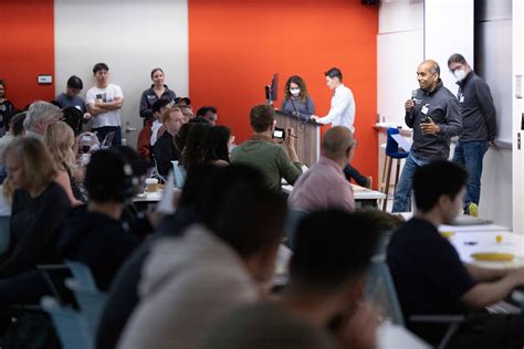 Ai Hackathon Tedai San Francisco
